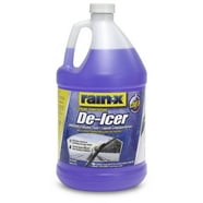 Rain-X All Season 2-in-1 Windshield Washer Fluid - Walmart.com