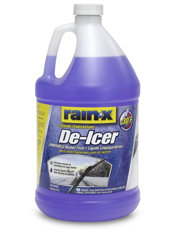 Windshield Washer Fluid in Oils and Fluids - Walmart.com