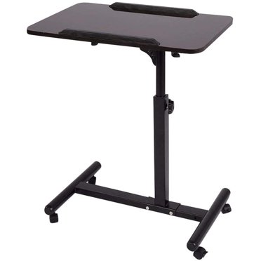Drive Medical Seat Lift Chair Overbed Table, Left Side Table - Walmart.com