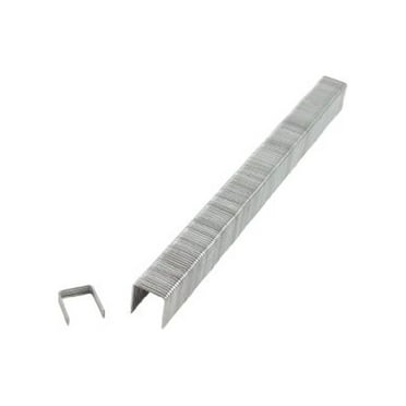 Spotnails 35506SS Duo-Fast 50 Style 1/2-Inch Crown 3/8-Inch Leg Fine ...