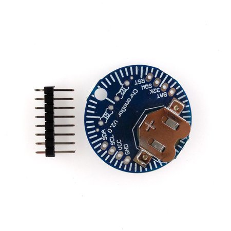 HW-450 Real Time Clock Module DS3231SN ChronoDot V2.0 | Walmart Canada