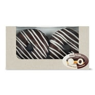 Mrs. Freshley's Cream Filled Raspberry Dreamies 2-Pack | 8 Count (16 ...