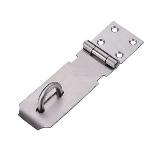 Pasador de candado de acero inoxidable---- Sincero Electrónica ...