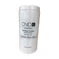CND High-Performance Perfect Color Acrylic Powder, Intense Pink Sheer ...