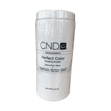 CND High-Performance Perfect Color Acrylic Powder, Intense Pink Sheer ...