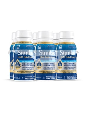 Similac Baby Formula - Walmart.com