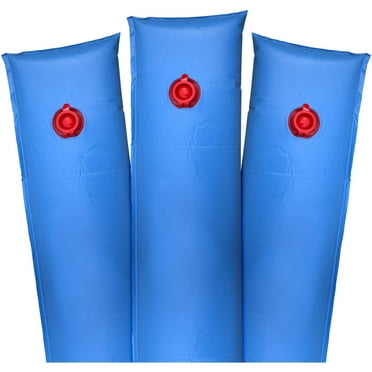 Blue Wave 10-ft Double Water Tube for Winter Pool Cover - Walmart.com