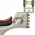 BESTSKY 2026 New Adjustable Hunting Infrared Light Slingshot High ...