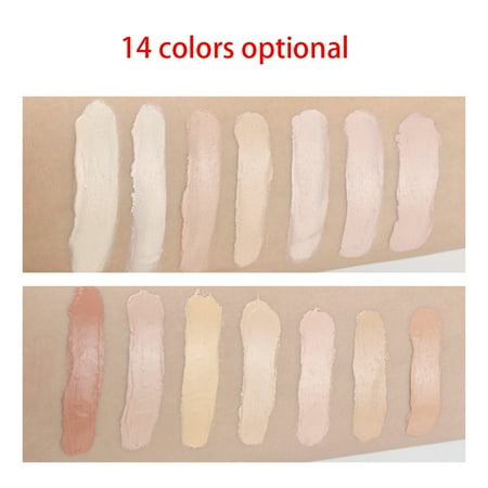 Tattoo Acne Marks Cover Concealer Cream Base Circle Concealer Tattoo ...
