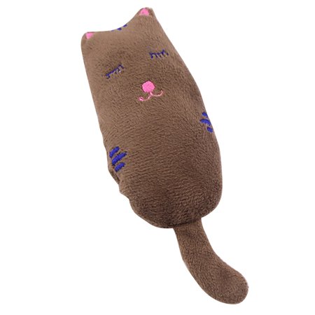 New pet cat tail bite optional interactive toy supplies cat toy mint ...