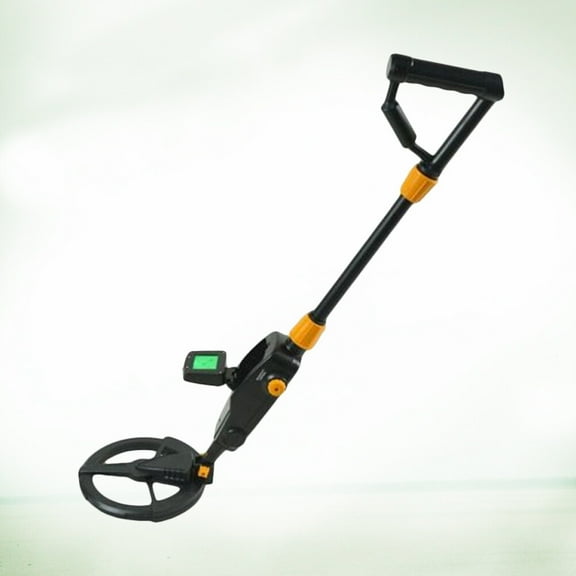 KKmoon Explorer Child's Waterproof Foldable Metal Detector, Treasure ...