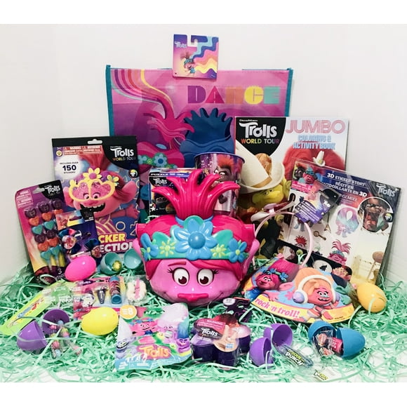 Prefilled Easter Baskets in Easter - Walmart.com