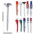 CCOCC 2026 New Novelty Pens,Funny Tool Shaped Ballpoint Pens,Novelty ...