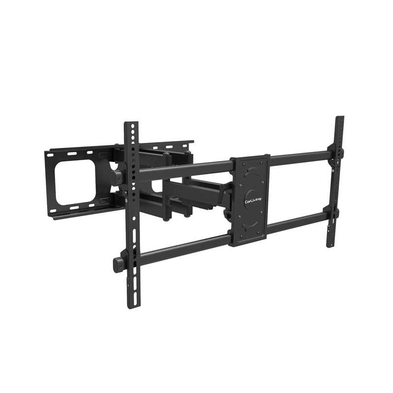 Click here for Corliving Canada Corliving Black Metal Full-Motion... prices