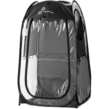 Under the Weather Insta Pod Pop-Up Tent - Walmart.com