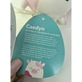 Squishmallows Official Kellytoys Plush 3.5 Inch Caedyn the Pink and ...