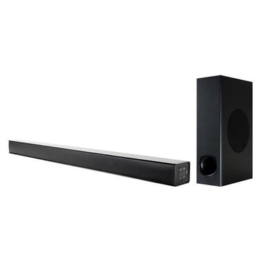 Proscan PSB3200 32" 2.1-Channel Soundbar with Bluetooth(R) & Built-in ...