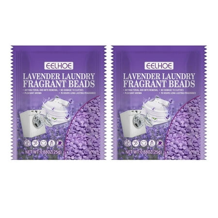 Laundry Scent Beads Washing Machine Scent Beads Laundry for Washer ...