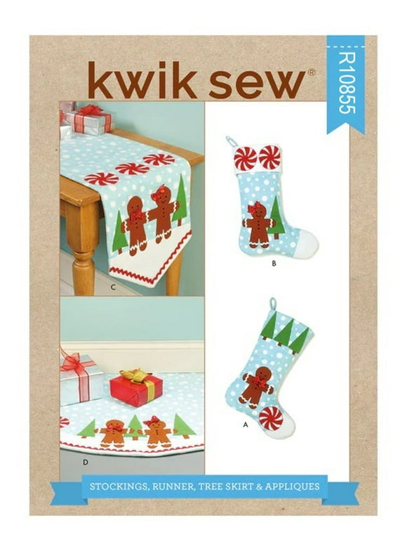 Kwik Sew Patterns in Sewing Patterns - Walmart.com