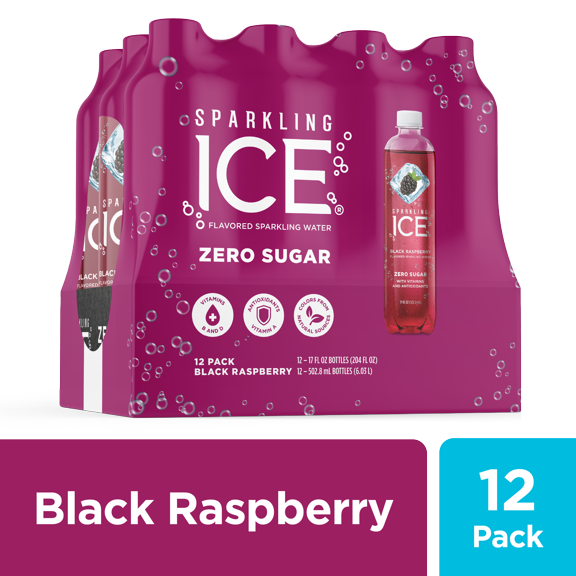 Sparkling Ice - Walmart.com