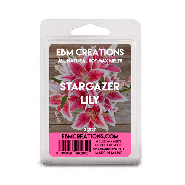 Stargazer White