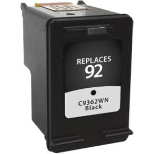 Dataproducts - Black - compatible - ink cartridge - for Dell 926, V305 ...