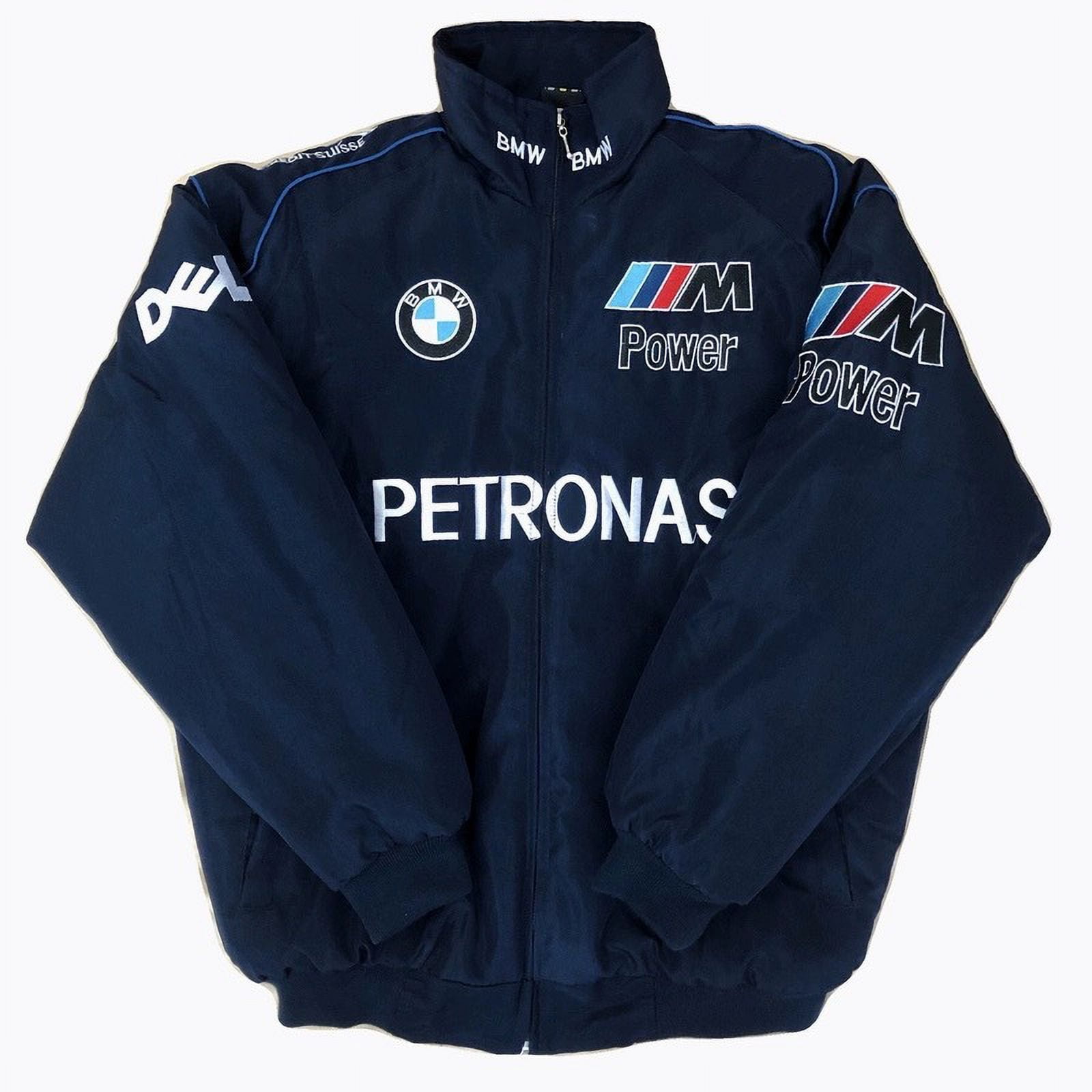 Click here for F1 Racing Jacket All Styles Embroidered Racing Sui... prices