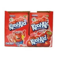 Kool-Aid Cotton Candy Flossing Sugar – Blue Raspberry, Strawberry ...