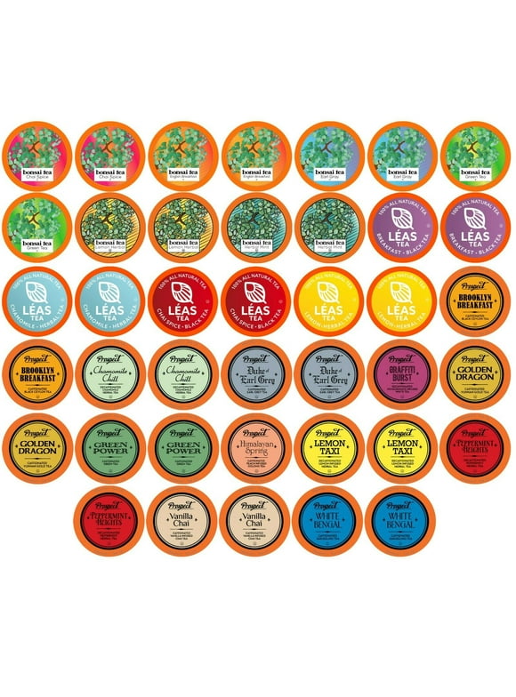 Tea in Beverages - Walmart.com