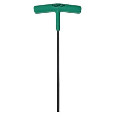 2pcs T20 Torx®/Star Tip Wingdriver, 1.5" Length Of Shank Below Grip ...