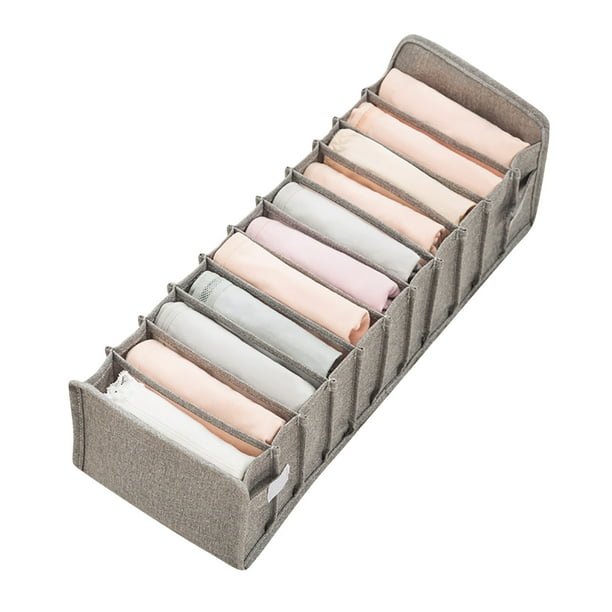 Undergarments Storage Box
