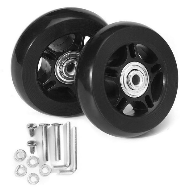 Shopping Cart Wheels Replacement