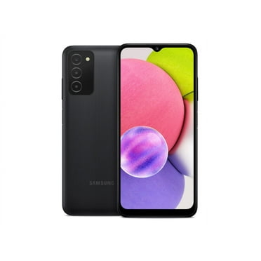 Restored Samsung SM-A125U Galaxy A12 6" Display 32GB GSM LTE US ...