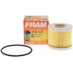 FRAM Extra Guard Oil Filter CH10358, 10K Miles, Engine Protection ...