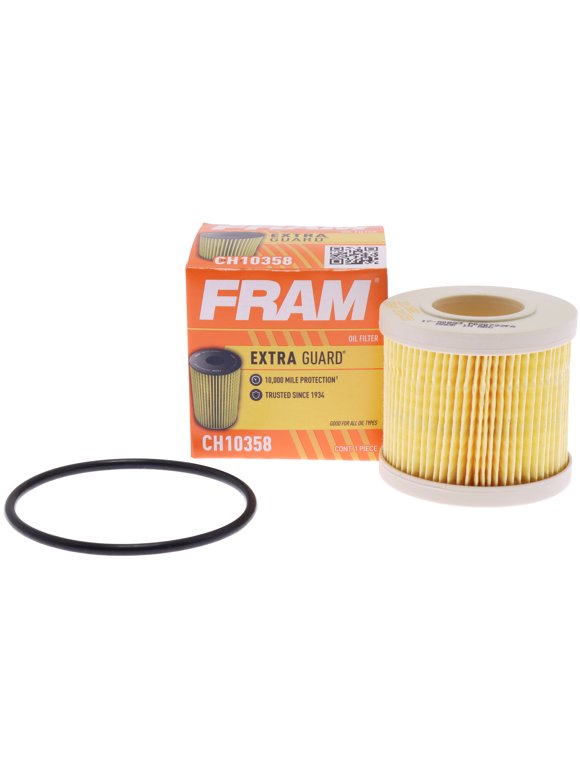 Oil Filters by Vehicle in Oil Filters - Walmart.com