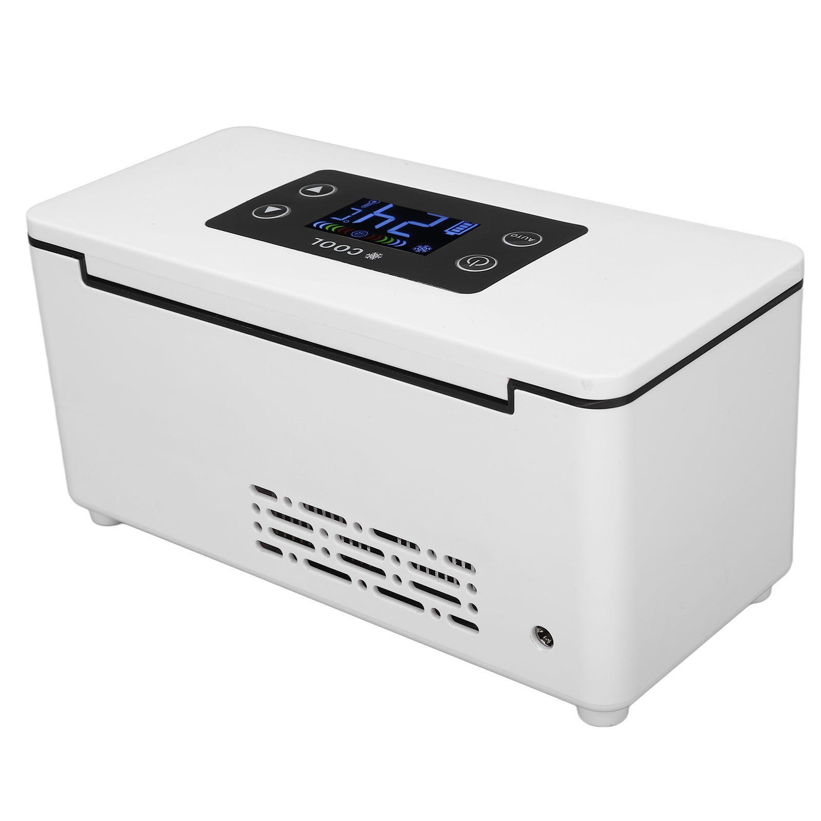 Enfriador de medicamentos ANGGREK refrigeración de insulina caja de ...