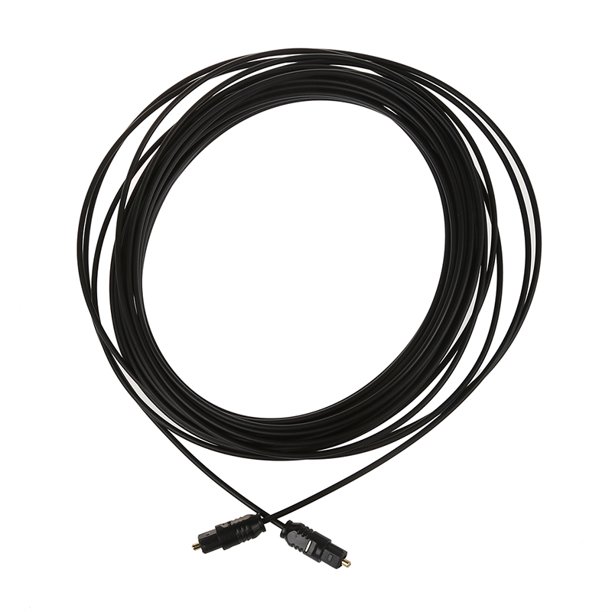 Optic Digital Cable