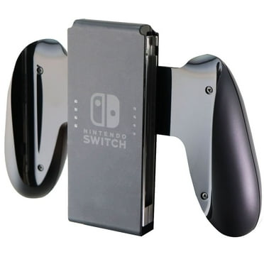 PowerA Joy-Con Comfort Grip for Nintendo Switch - Black - Walmart.com