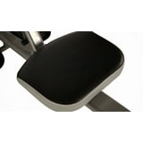 Stamina InMotion Rowing Machine, Adjustable Resistance, Steel Frame ...