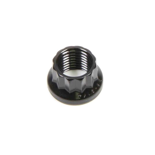 300-8303 12 Point Nut, 0.4375 to 20 in. - Walmart.com