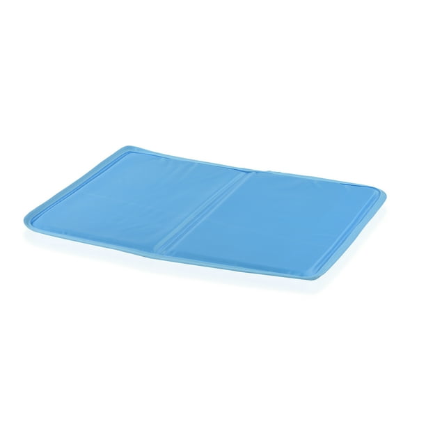 Shop LC Cooling Gel Pad Reusable Self Cooling Gel Ice pack for instant ...