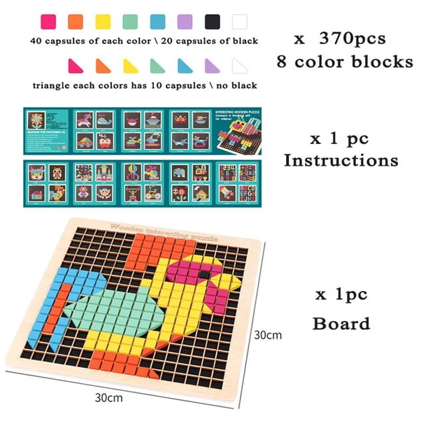 Pixel Drawing Games
