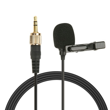 Microphone Input Cable, 3.5mm CNC Processing Technology High ...