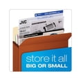 Pendaflex Standard Expanding Vertical File Pockets - Walmart.com
