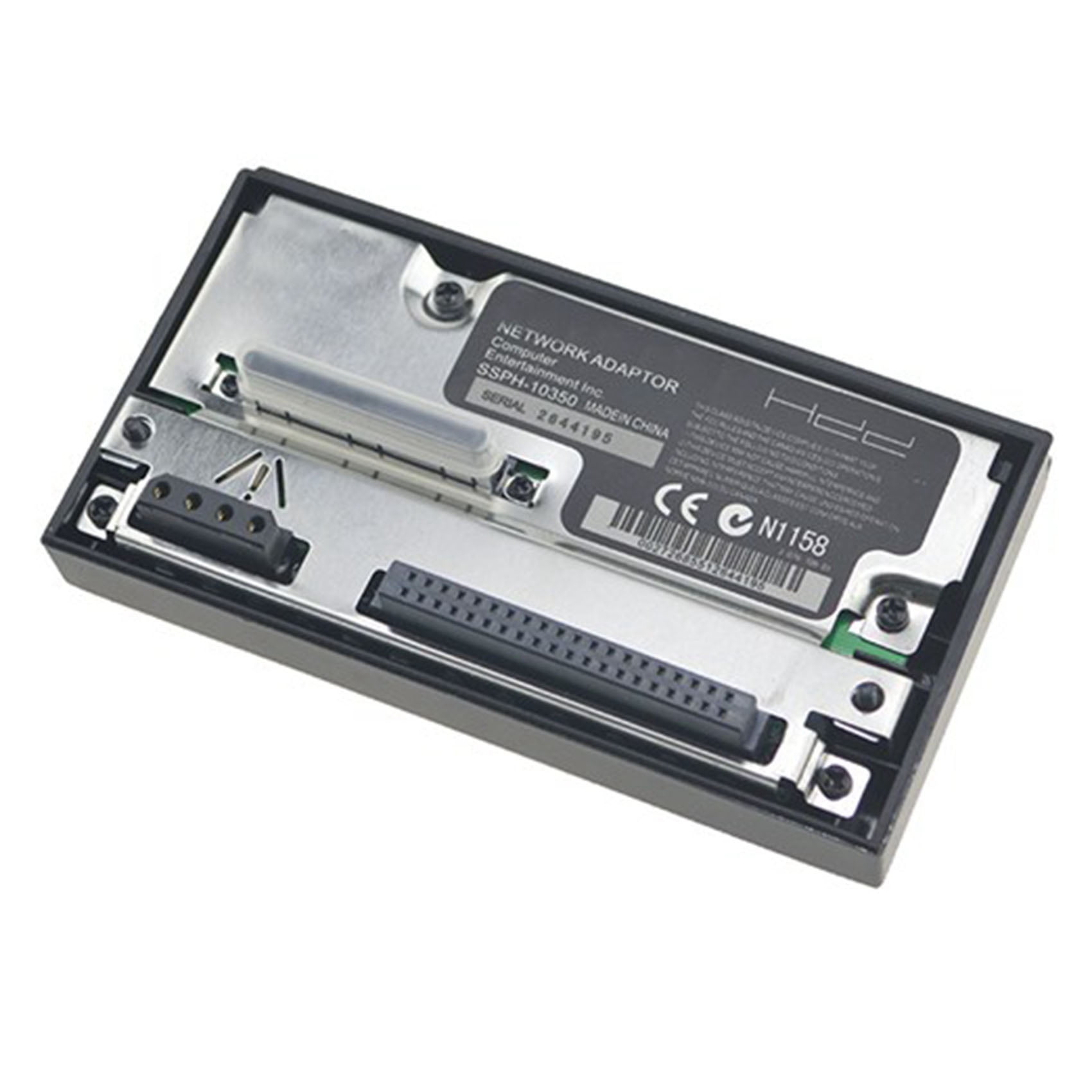 Buy Interface Network Card for PS2 Playstation 2 Game Console 2.5/3.5 ...