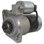 New Small Engine Starter Fits Honda Gxv340 Gxv-390 31200-Zf5A-L310 ...