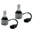 Philips Automotive Lighting 9005/9006USLED Ultinonsport Led Fog ...