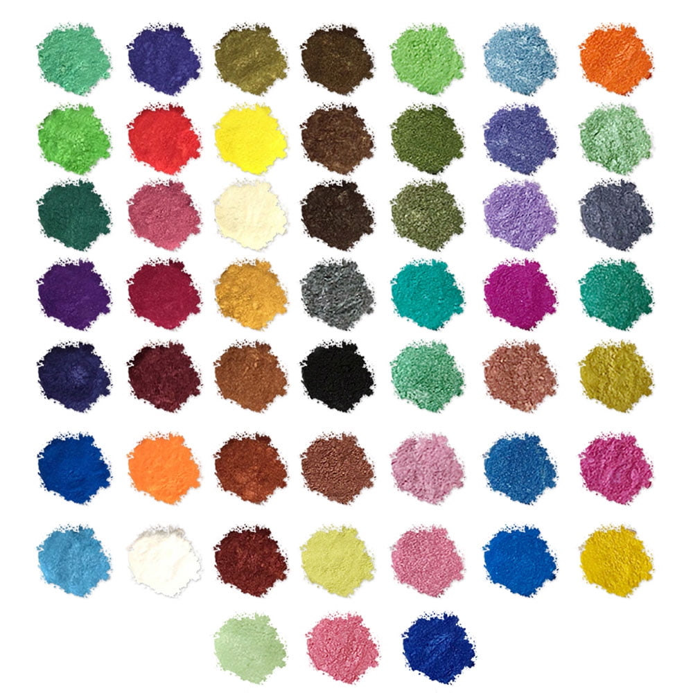 Click here for Amdohai Cosmetic Grade Mica Powder Pigment For Soa... prices