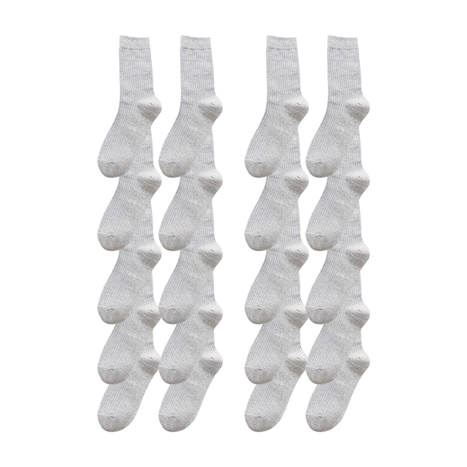 Click here for B91xz Mens Adult Cotton Crew Socks Sport Athletic... prices