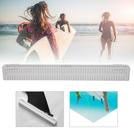 Longboard Center Fin Box, Longboard Single Center Tail 10 Inch Surf ...